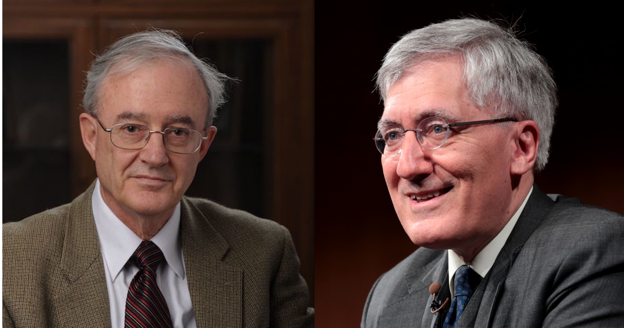 «John Finnis, Robert P. George y la nueva teoría del Derecho Natural ...